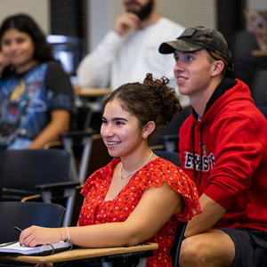 Texas Tech University | TTU