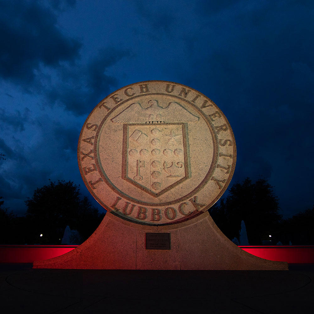Texas Tech University | TTU