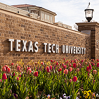 Texas Tech University | TTU