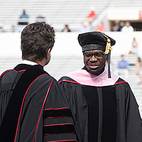 Texas Tech University | TTU