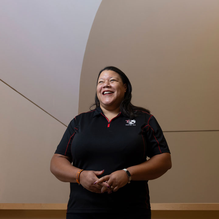 Texas Tech University | TTU