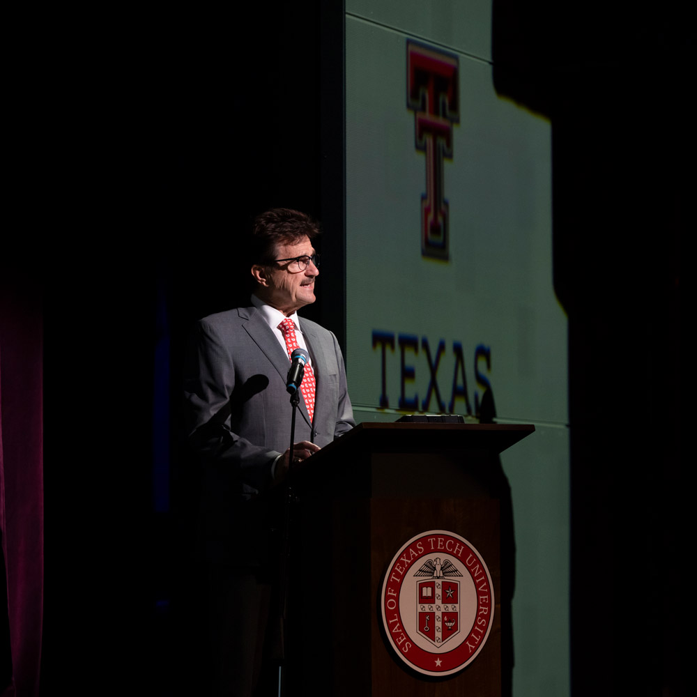 Texas Tech University | TTU