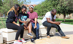 IT Services for Students | IT Services for Students | TTU