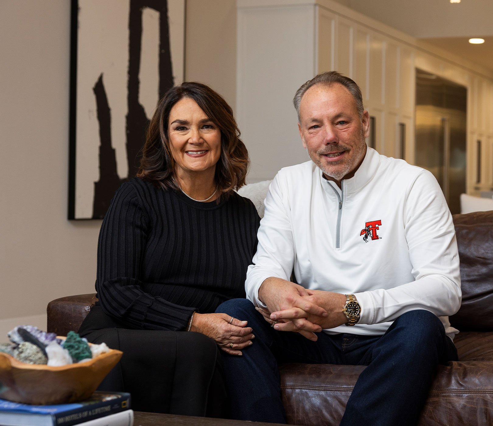 Home | Texas Tech Now | TTU